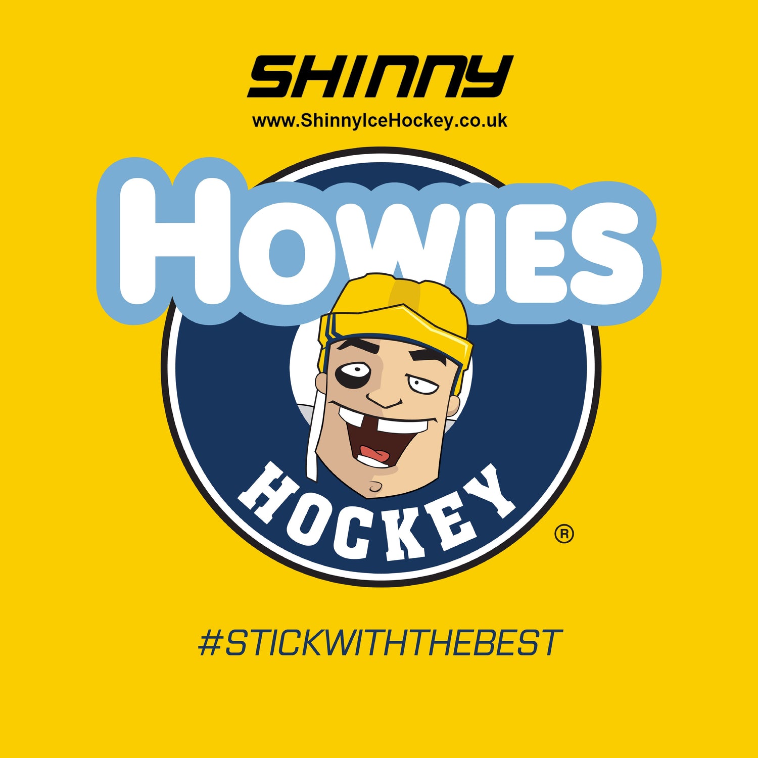 Collections – Shinny Ice Hockey